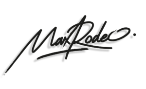 Max Rodeo. Artiste peintre à Marseille, impressionnisme contemporain.